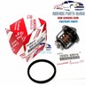 NEW GENUINE OEM TOYOTA LEXUS ENGINE COOLANT THERMOSTAT 90916-03075 | eBay