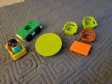Fisher-Price Little People Toys (1963-1996) for sale | eBay