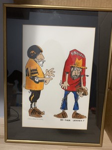 John Holladay Indiana Art Prints for sale | eBay