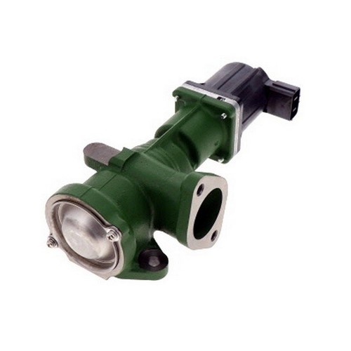 2011-2016 Dodge Cummins 6.7L ISB Exhaust Gas Recirculation EGR Valve ...