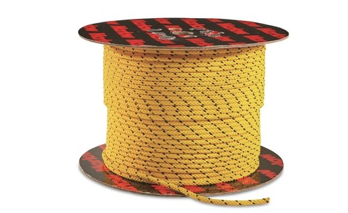 U.S. Military Surplus 6mm Polypropylene Rope, 220 meters, New | eBay