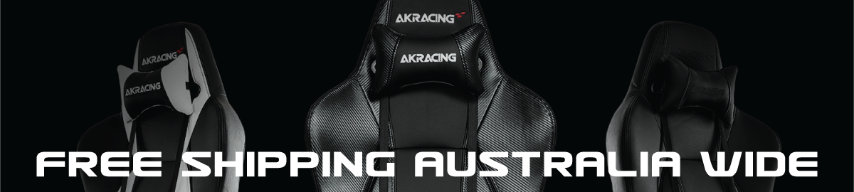 ak-racing-australia | eBay Stores