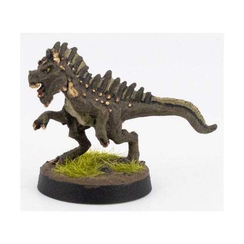 WOTC Chainmail Loose Mini Crested Felldrake #1 NM | eBay