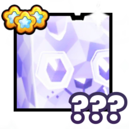 Huge Crystal Dog Pet Sim Simulator 99 PS99 Roblox Game | eBay