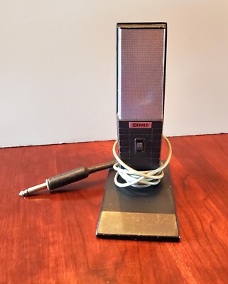 Cb Desk Mic for sale | eBay