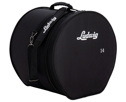 Ludwig 14x14" Tom Bag 648023149612| eBay