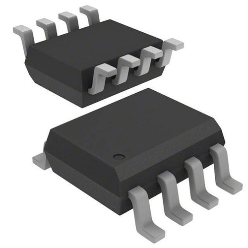 5PCS TXS0102DCUT TI 2.3V~5.5V 1 2 1.65V~3.6V 24Mbps VSSOP-8-0.5mm ...