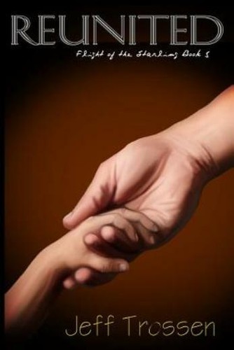 Reunited: Flight Of The Starling, Book 5 9781492141334| eBay