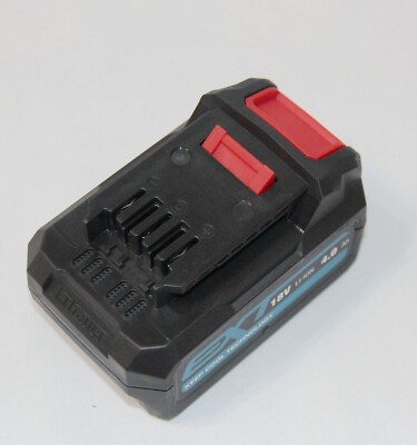 Erbauer Battery in Power Tool Batteries & Chargers for sale | eBay