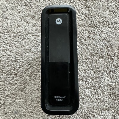 Motorola Surfboard Sb6141 for sale | eBay