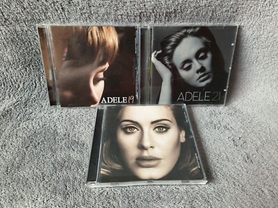 Adele 21 for sale | eBay