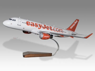Easyjet Model for sale | eBay UK