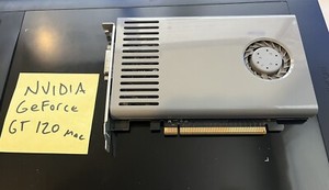 Mac Pro Graphics Card for sale | eBay