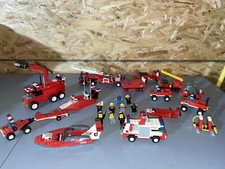 LEGO 6401 Seaside Cabana Set Parts Inventory and Instructions - LEGO ...