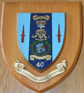 Royal Marines Commando Militaria for sale | eBay