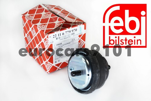 New! BMW Febi Bilstein Engine Mount 15533 22116779970 | eBay
