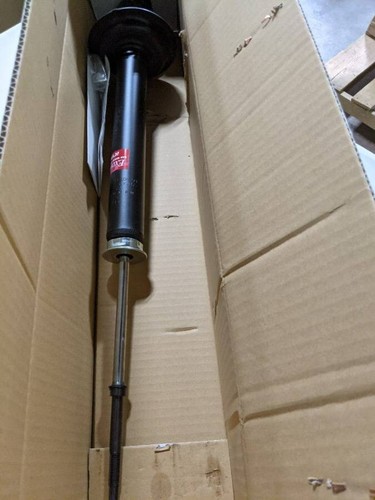 KYB For Lexus GS430 2001-2005 Shocks & Struts Excel-G | Rear | eBay