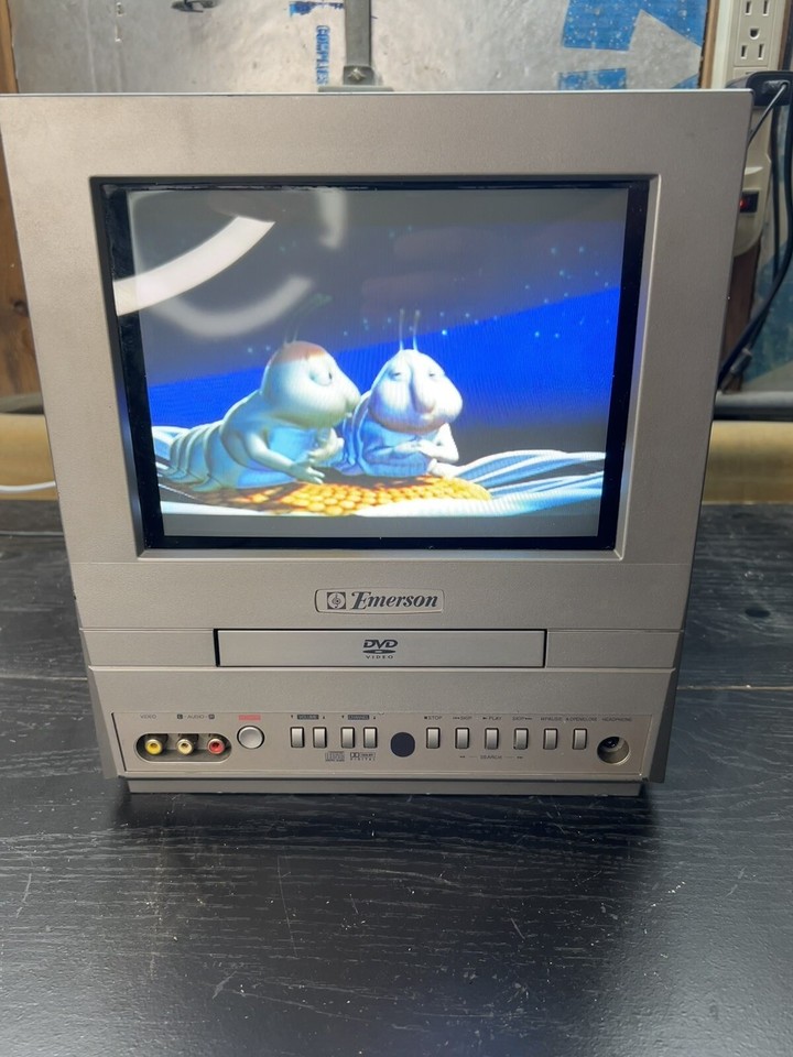 CRT TVs for Sale - eBay
