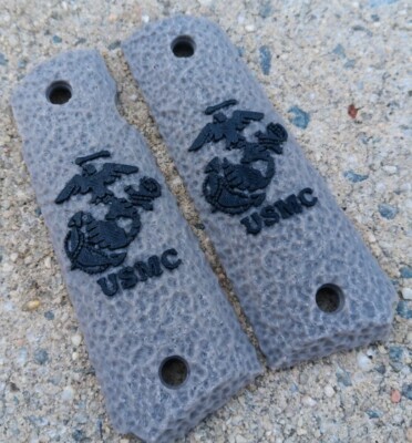 1911 Usmc Grips for sale | eBay