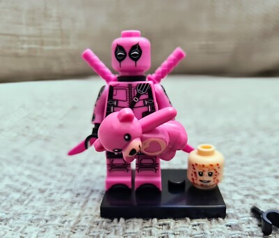 Deadpool Lego for sale | eBay