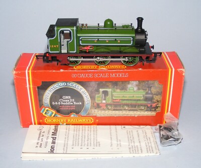 Class 13 in Oo Gauge Model Railway Locomotives for sale | eBay