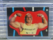 Rhea Ripley Wrestling Trading Card Database