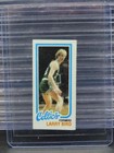33 Legendary Larry Bird cards