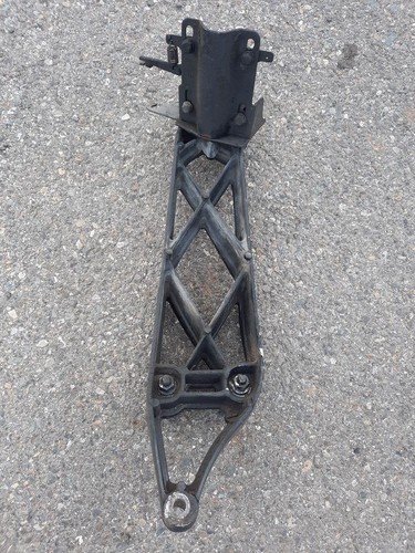 Volvo VNL Hood Latch & Bracket Assembly 20758590 20448264 for sale ...