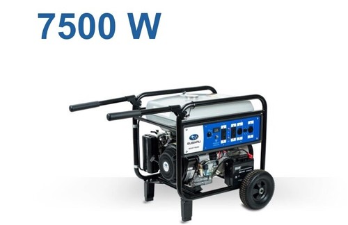 CARBURETOR CARB FOR SGX7500E 7500 watt GENERATOR ROBIN SUBARU SUBARU ...