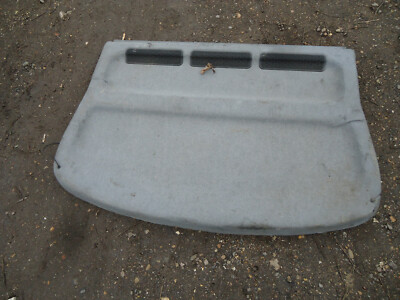 Volkswagen Golf Parcel Shelves for sale | eBay