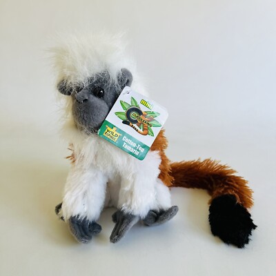 Wild Republic Monkey for sale | eBay