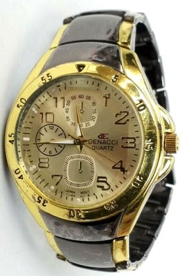 DENACCI Wristwatches for sale | eBay