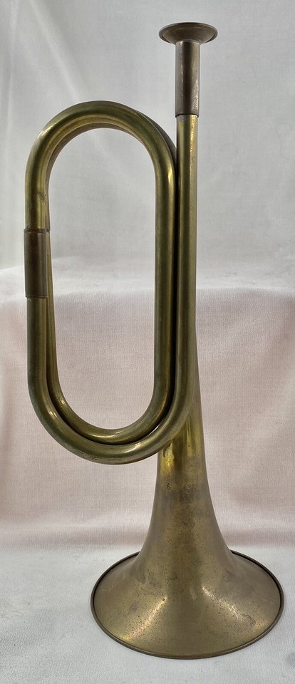 Vintage Brass Instruments for sale | eBay