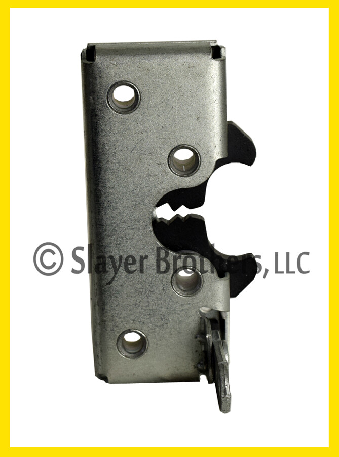 R55002 Cab Door Latch for CASE New Holland & Others - FREE US SHIPPING ...