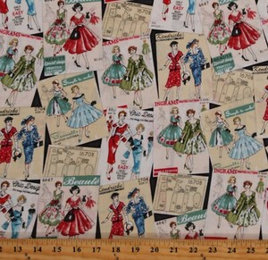 fieldsfabrics | eBay Stores