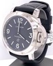 Panerai Luminor Base Logo PAM 1086 Steel 44mm Men's Watch Pam01086 ...