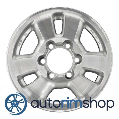 New 15" Replacement Rim for Toyota Tacoma 4Runner 1995-2002 Wheel ...