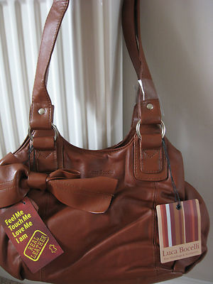 Luca Bocelli Bags for sale | eBay