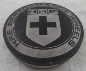 HRE Wheels Car & Truck Wheel Center Caps for sale | eBay