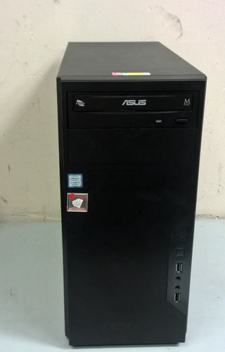 UNBRANDED TOWER PC - CORE i3-8100 @ 3.6GHZ - (656P) | eBay UK