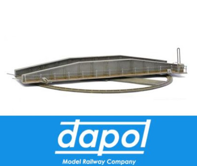 Oo Gauge Turntable for sale | eBay