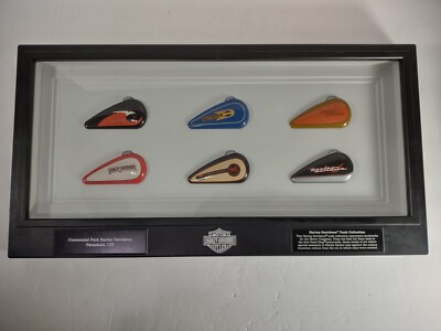 Harley Davidson Shadow Box for sale | eBay