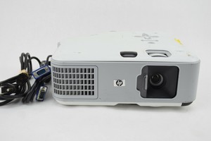 HP Home Theater Projector for sale | In Stock | eBay