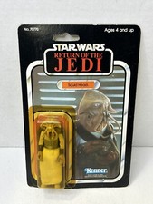 Star Wars Kenner Vintage Collection Squid Head