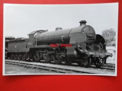 PHOTO SR EX LSWR CLASS S15 LOCO NO (30)828 | Grelly UK