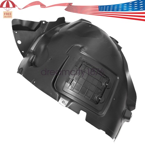 For Mercedes Benz GLC300 2016-2022 Fender Liner Front Driver Side ...