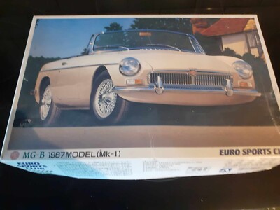 Mg Model Cars in Toy Models for sale | eBay