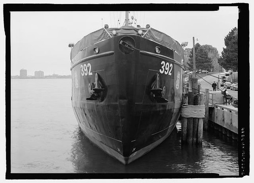 U.S. Coast Guard Cutter BRAMBLE,Lincoln Avenue,Port Huron,St. Clair ...