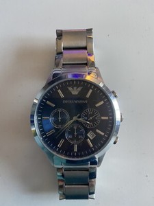 Armani Watch Ar2448 for sale | eBay