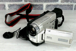 Jvc Gr Dvl for sale | eBay